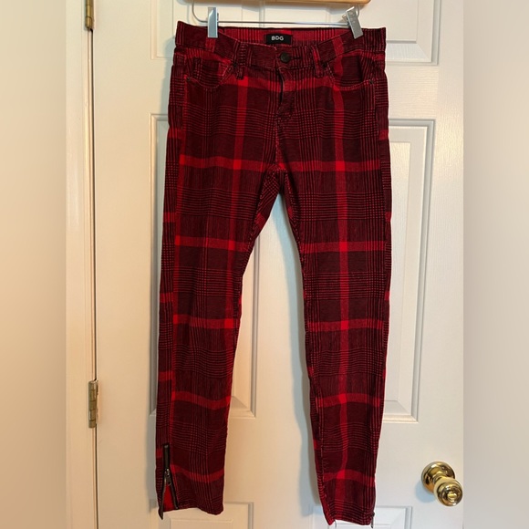 BDG | Pants & Jumpsuits | Punk Rock Pants | Poshmark